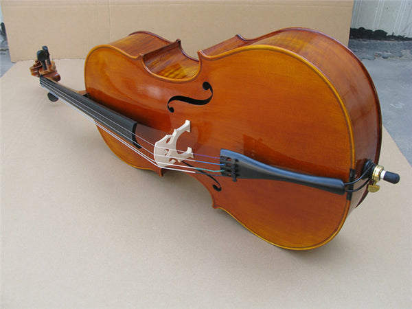 Hand made higher quality Chinese cello – Elida Violins